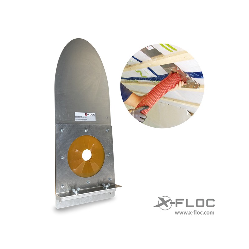 Mains adapter test plug, 400V/32A