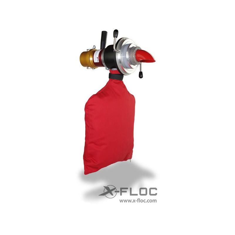 Mains adapter test plug, 400V/32A