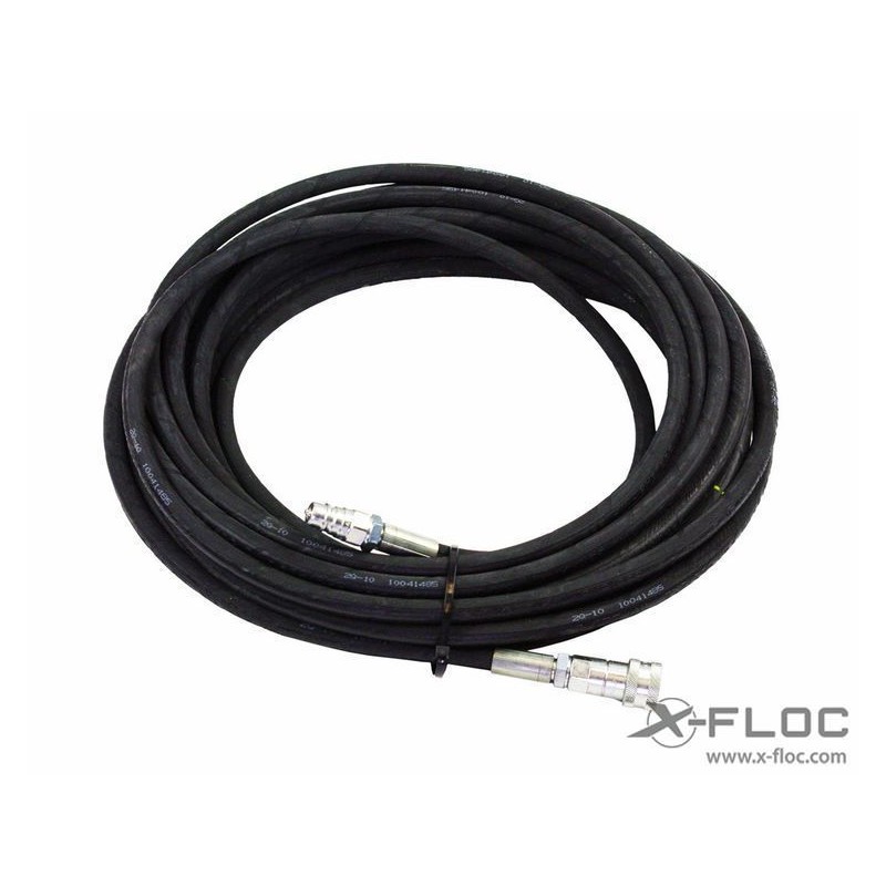 Air filter mat L 290 B 225 made from viledon