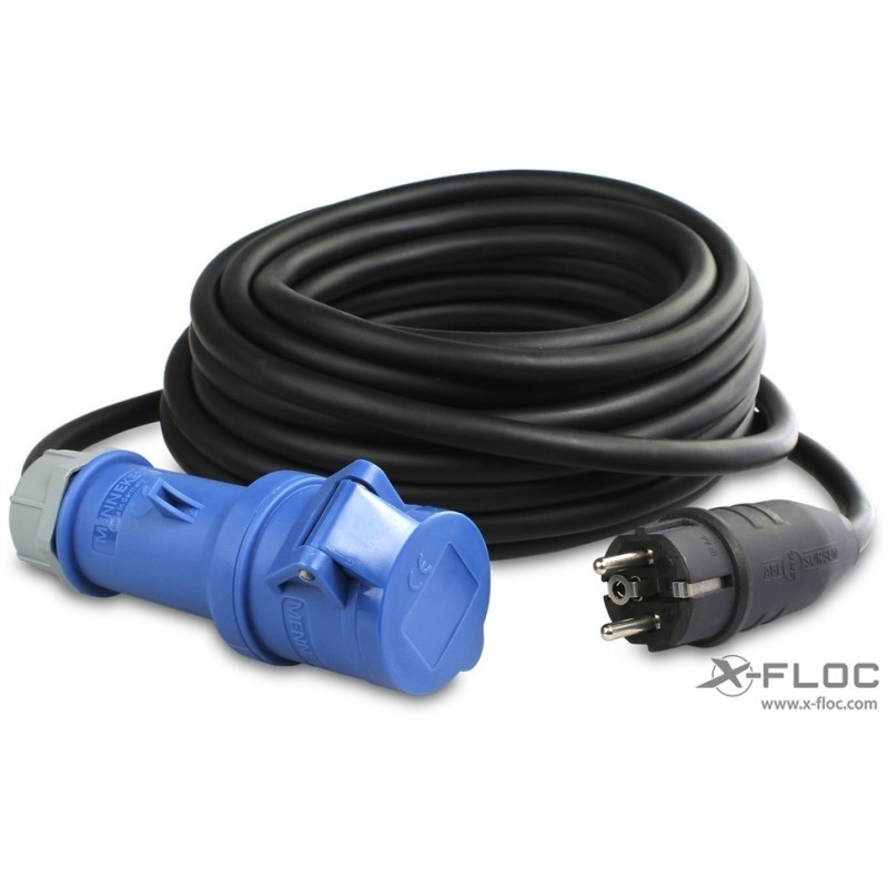 Air filter mat L 290 B 225 made from viledon